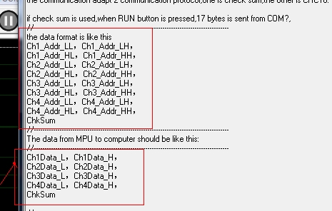 visualscope的使用方法-CSDN博客