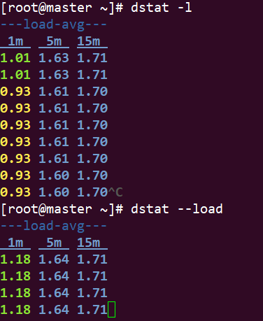 dstat 好用的可视化工具-CSDN博客