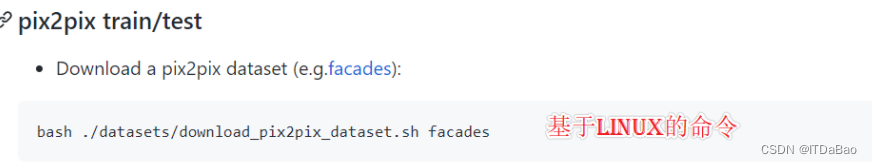 第一次应该如何使用在GitHub下载的深度学习模型？_在anconda是可以直接下载github的项目吗-CSDN博客