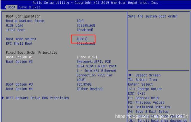 华三H3CR4900服务器装linux系统_h3c服务器安装centos7-CSDN博客