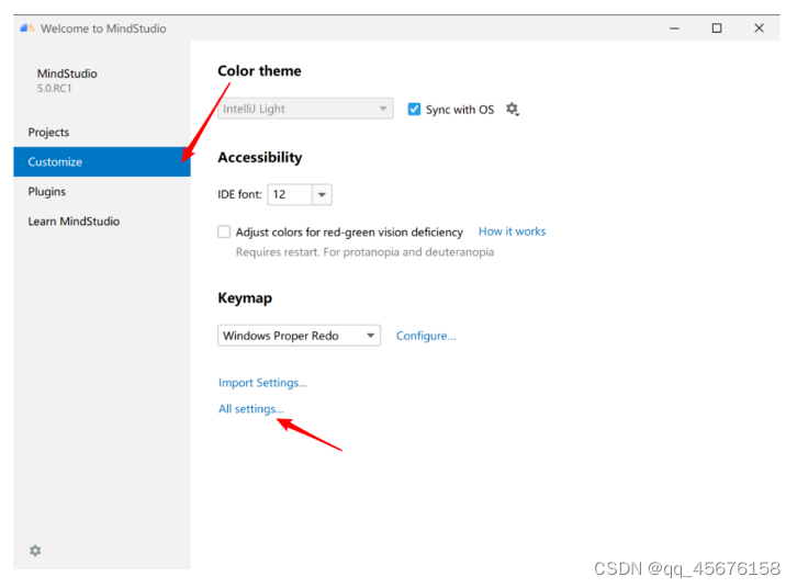 DeepMar-基于 MindStudio 的 MindX SDK 应用开发_mindx.sdk包含的库-CSDN博客
