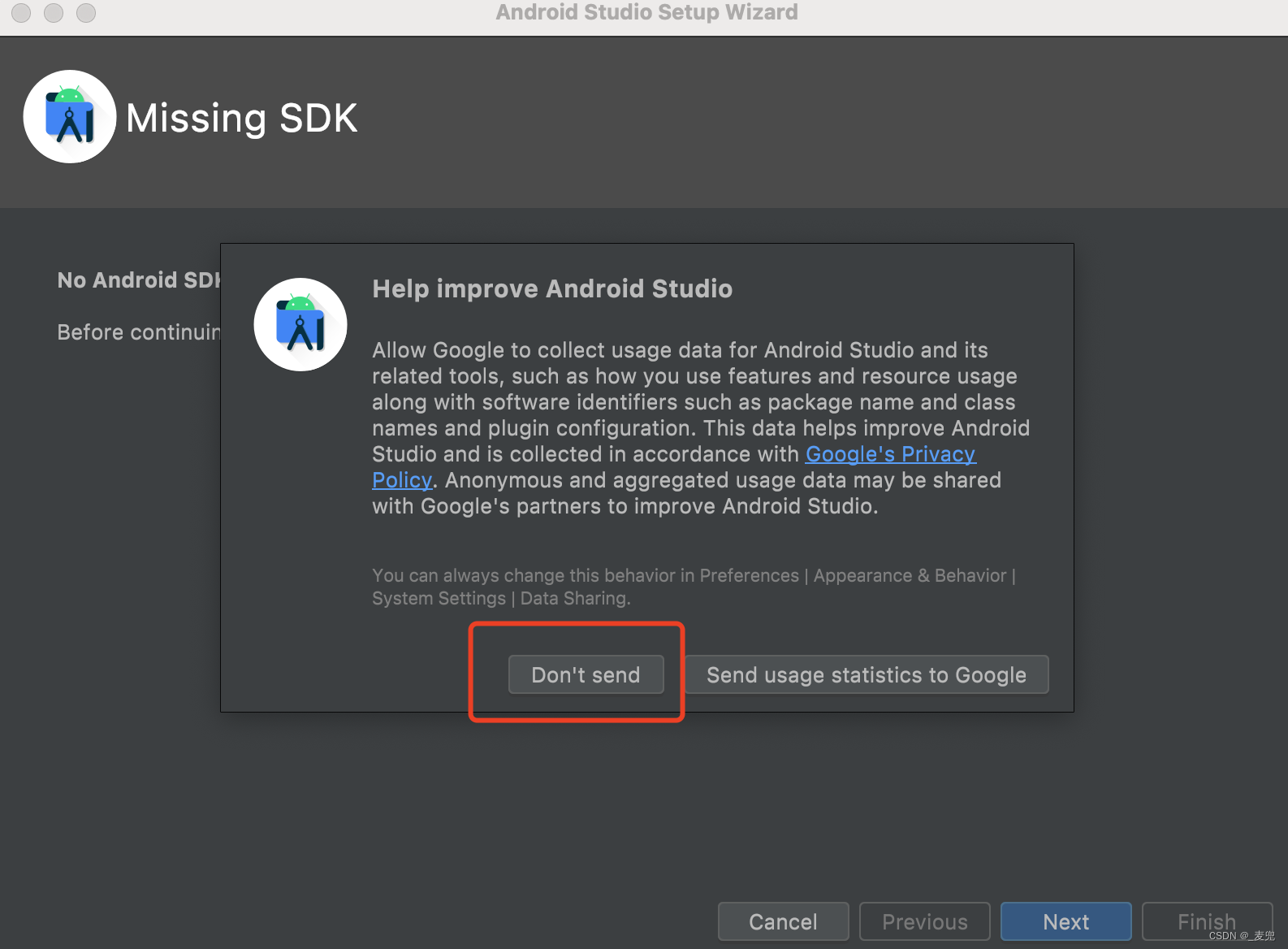 Android studio下载安装及配置-MacOS_mac android studio下载-CSDN博客