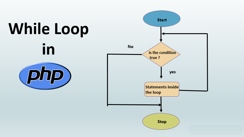 Php中的控制结构：php 中的 While 循环php While Csdn博客 