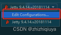 深入理解Jetty：JavaWeb服务器的高性能之选,-CSDN博客