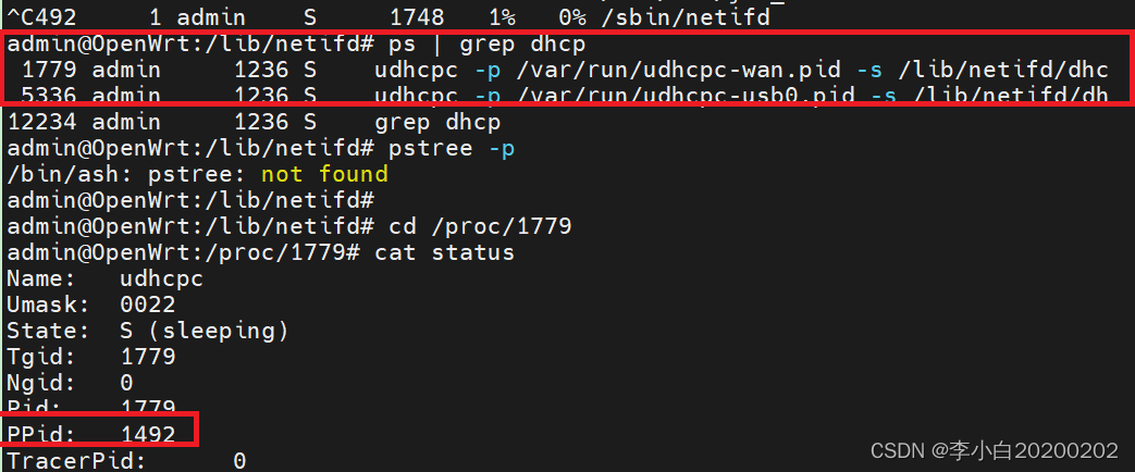 [MTK7621] dhcp.script 脚本分析-CSDN博客