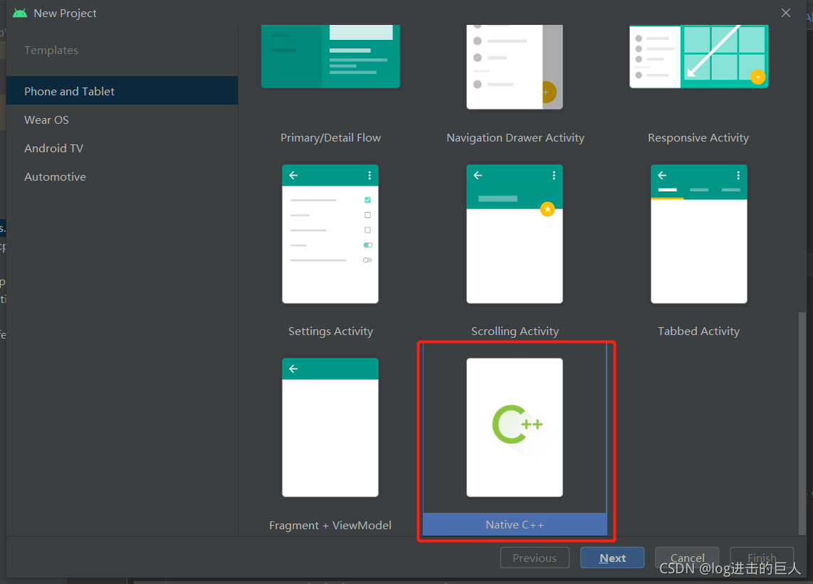 Android中NDK开发-OpenCV集成_android集成opencv(ndk)-CSDN博客