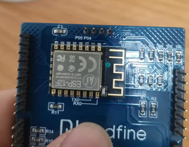 【杰发科技AC7840x测评】Freertos_Adc_2_WIFI_TCP客户端_ac7840x串口通信-CSDN博客