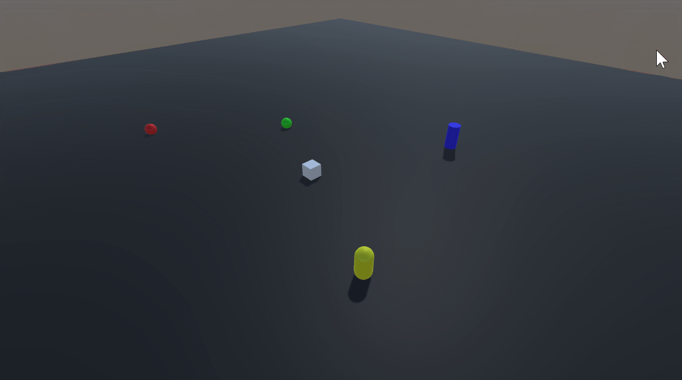 Unity SKFramework框架（十七）、FreeCameraController 上帝视角/自由视角相机控制脚本_unity 上帝视角相机-CSDN博客