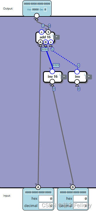 【NandGame全攻略】上篇-组合电路-CSDN博客