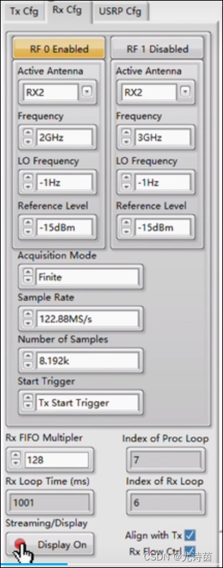 GSR-ISAC学习 02界面-CSDN博客