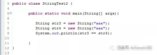 Java字符串池（String Pool）深度解析_stringpool.percent-CSDN博客