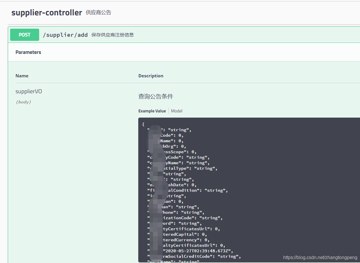 springboot 网关gateway中zuul集成swagger2_springboot 集成zuul2-CSDN博客