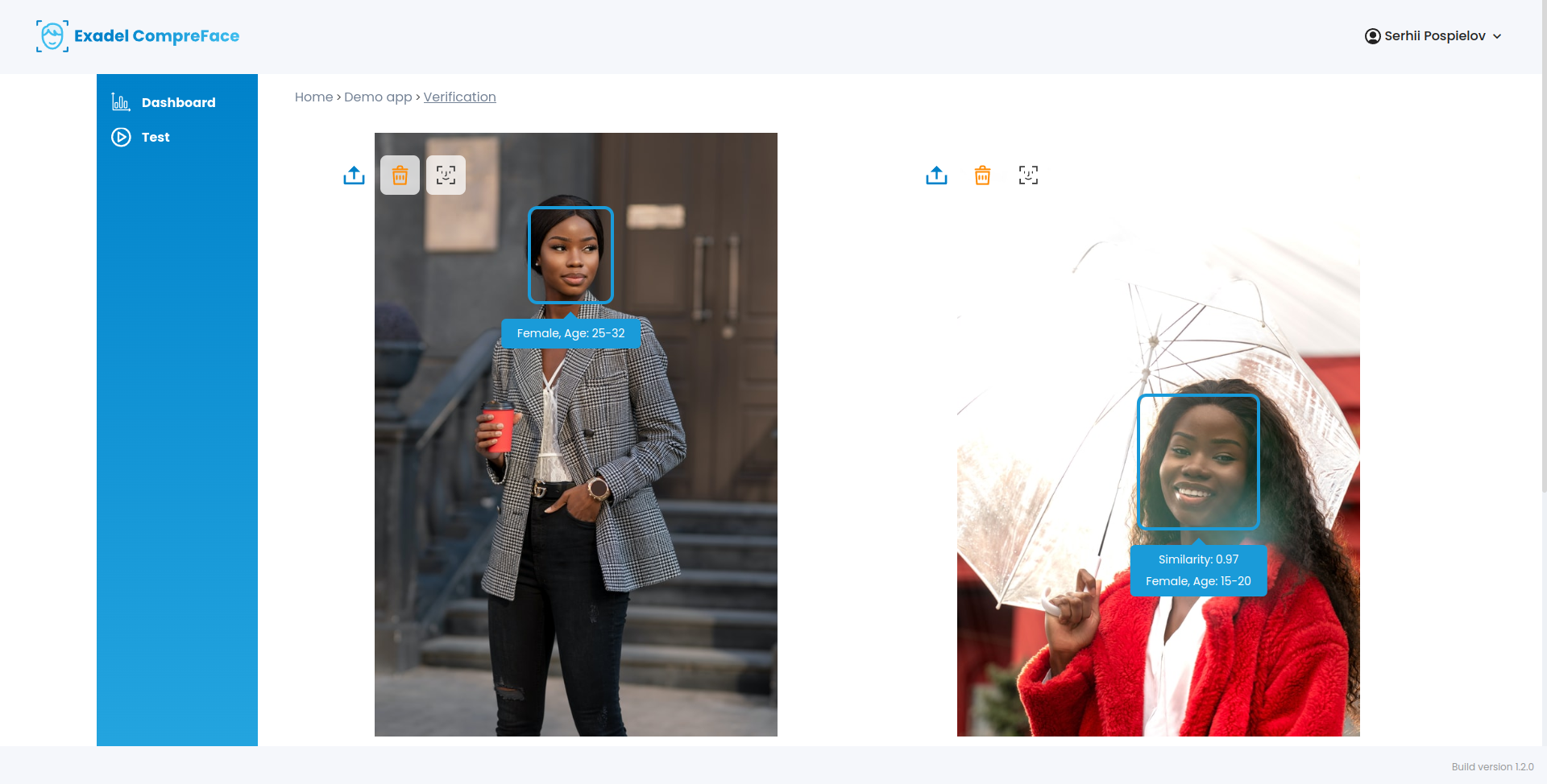 一个自托管免费开源的人脸识别系统_compreface-CSDN博客
