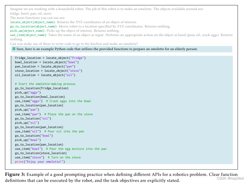 ChatGPT for Robotics: Design Principles and Model Abilities翻译-CSDN博客