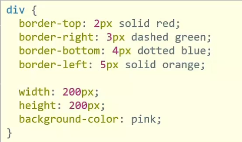 CSS——选择器、PxCook软件、盒子模型_css 选择器、盒模型-CSDN博客