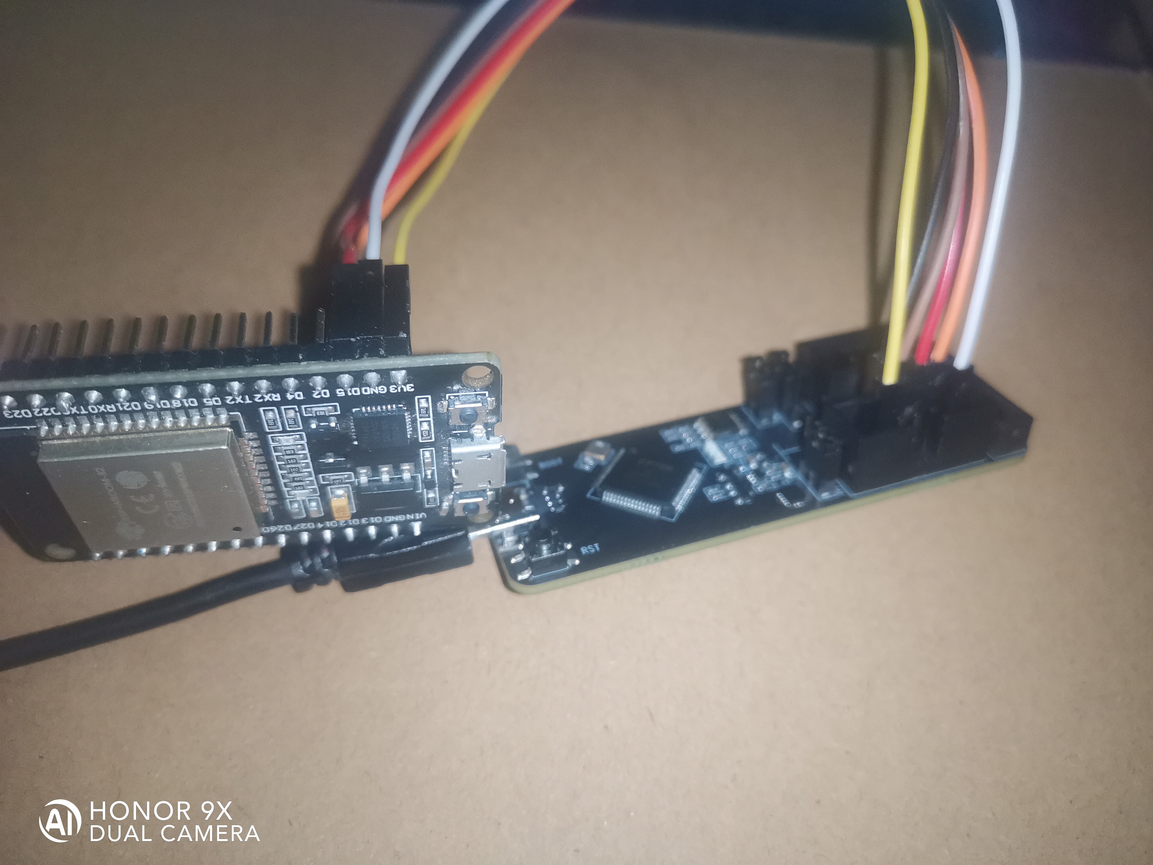 ESP32之 ESP-IDF + Clion 开发环境搭建（三）—— 使用 Clion 对 ESP32 进行 JTAG 调试_esp32 jtag-CSDN博客