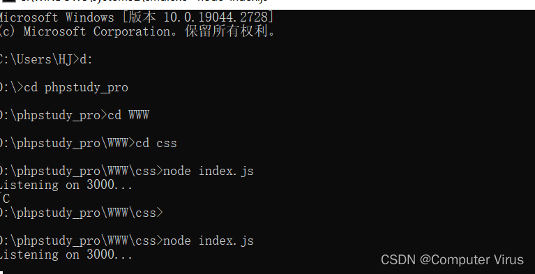 安全基础第六天:css注入-CSDN博客