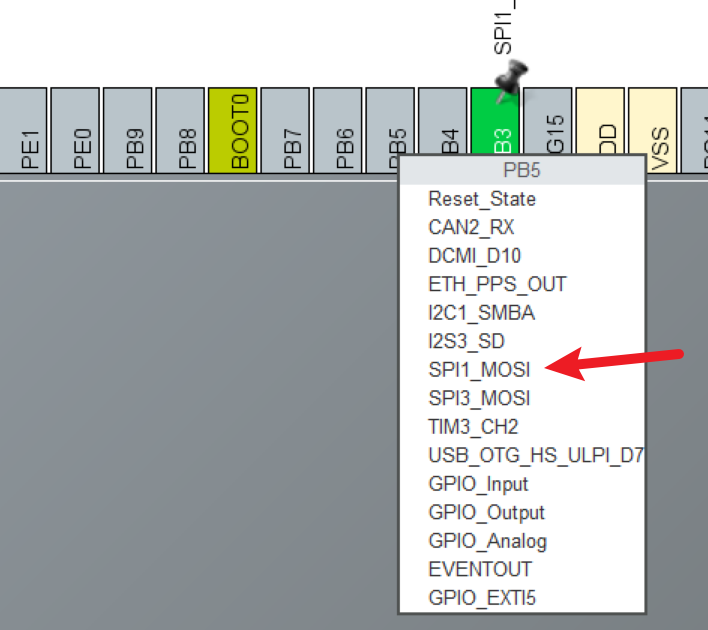 HAL——SPI_oled rom cs-CSDN博客