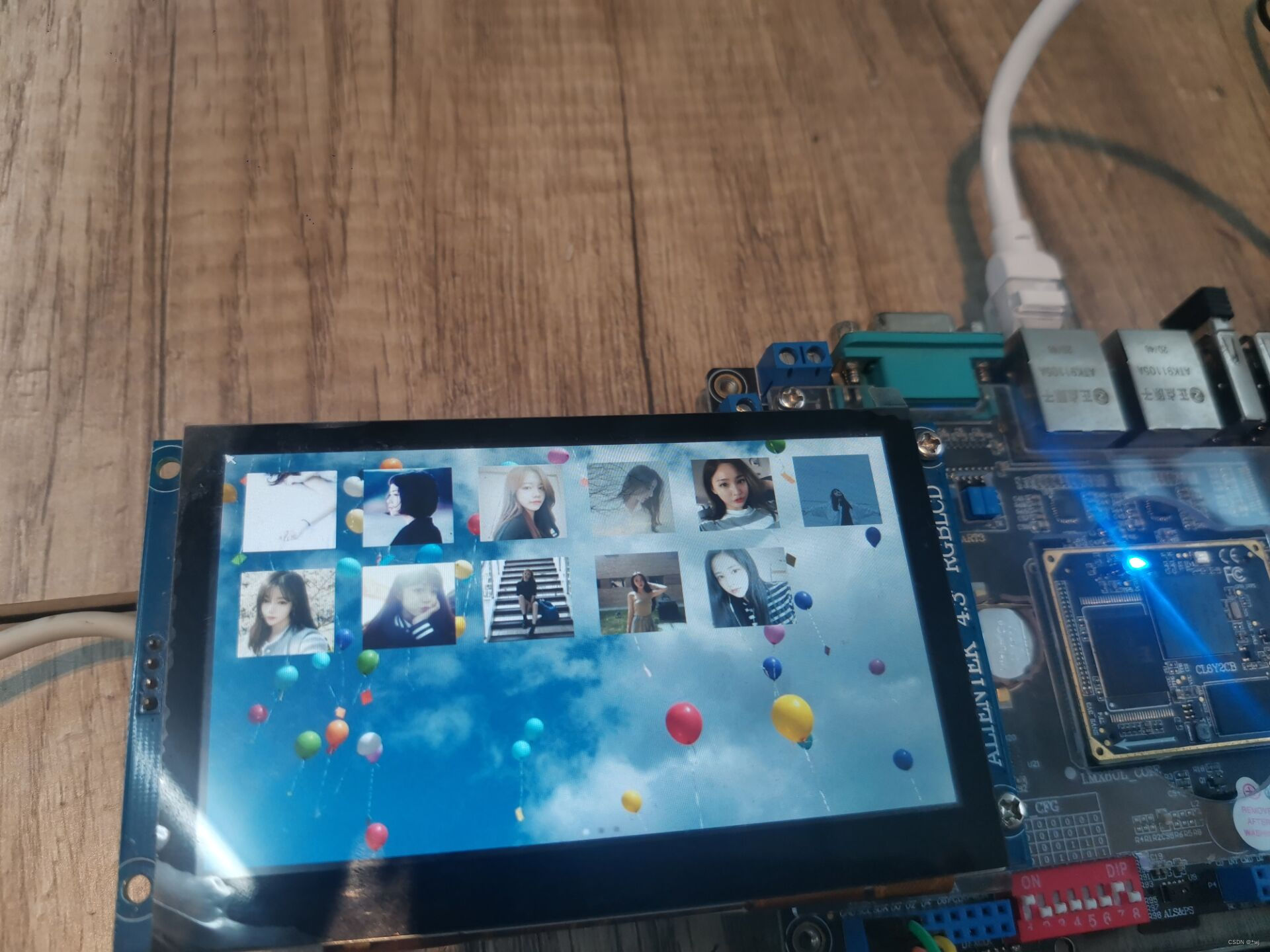 【开源】I.Mx6uLL的QT项目合集_imx6ull开源项目-CSDN博客