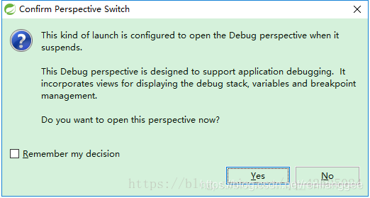 Eclipse中的debug模式使用指南_eclipse调试debug视图-CSDN博客