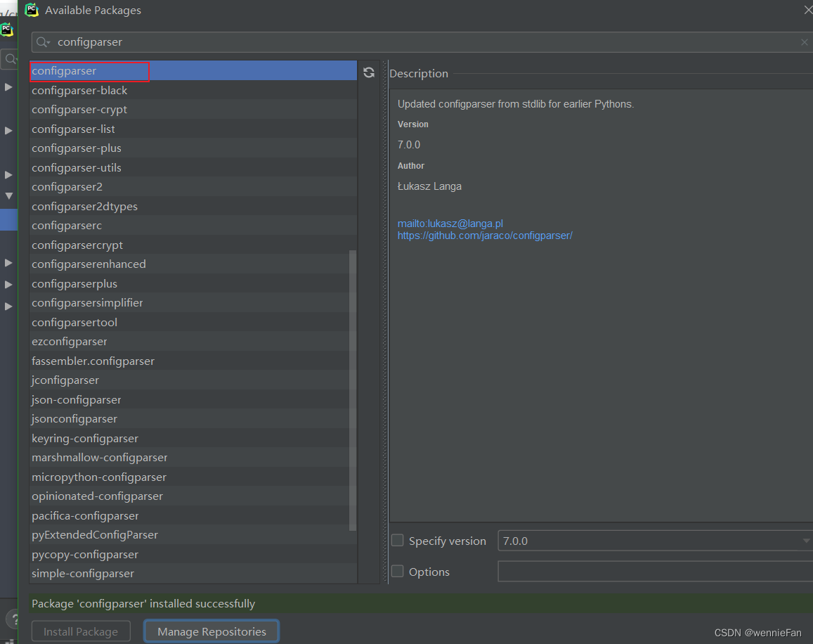 六、Python接口自动化-ini做配置文件_setting.ini python-CSDN博客