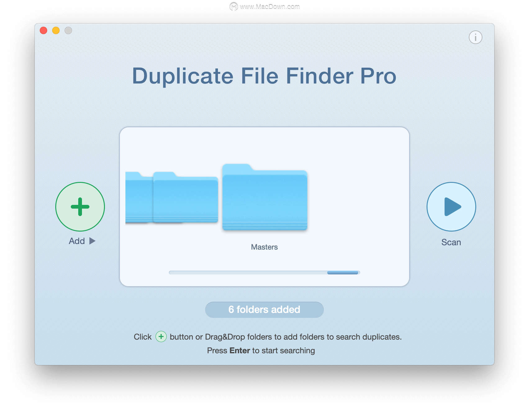 用这两个方法，教你Duplicate File Finder pro如何指定一个文件夹不删除重复项_fast duplicate file finder-CSDN博客