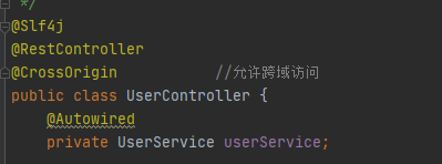 spring注解@CrossOrigin不起作用之解决方案_crossorigin注解不起作用-CSDN博客