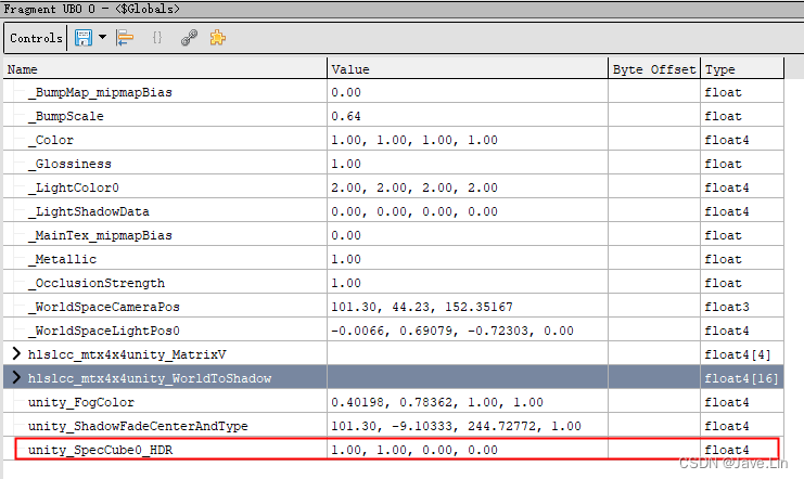 Unity 记一次,使用 Renderdoc 调试 渲染 异常 的过程unity Renderdoc Csdn博客
