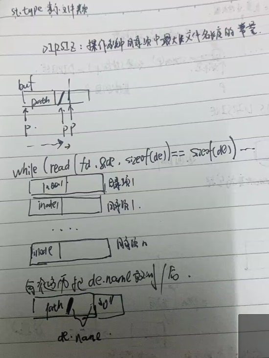 MIB 6.1810实验Xv6 and Unix utilities(5)find_xv6 find-CSDN博客