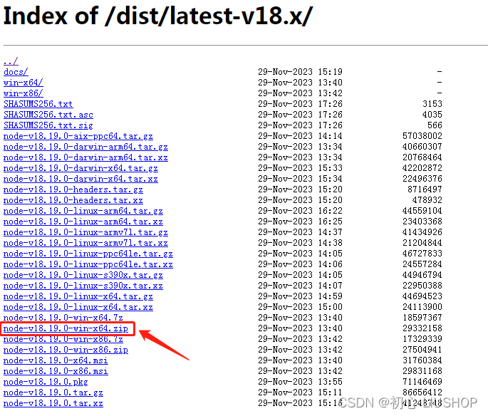 Windows7安装高版本NodeJS，解决this application is only supported on windows 8.1. windows server 2012 R2 ...