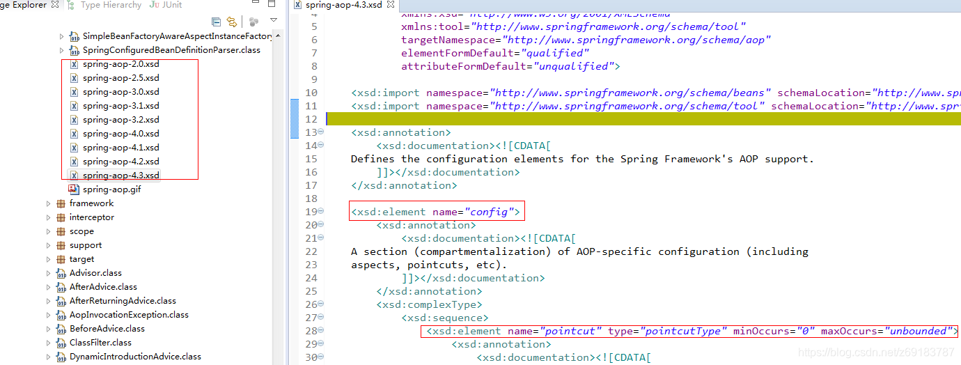 Spring源码解析--Spring配置文件解析NamespaceHandler_对于非默认命名空间,会根据对应的handler解析成beandefinition吗?-CSDN博客