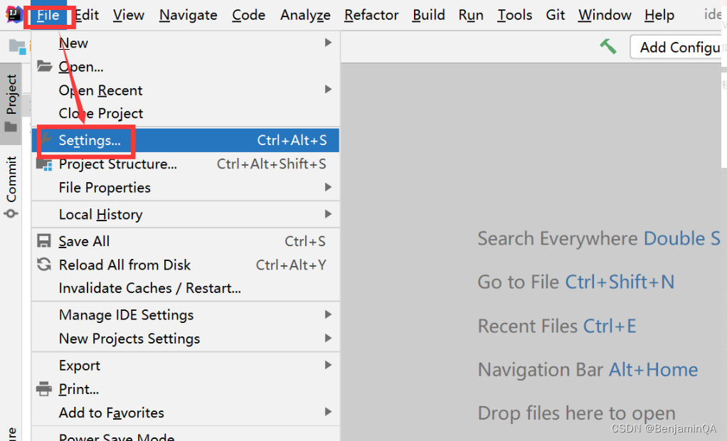 Vue（二） 后台管理系统模板推荐 项目初始化与编译器调试vue后台项目模板 Csdn博客