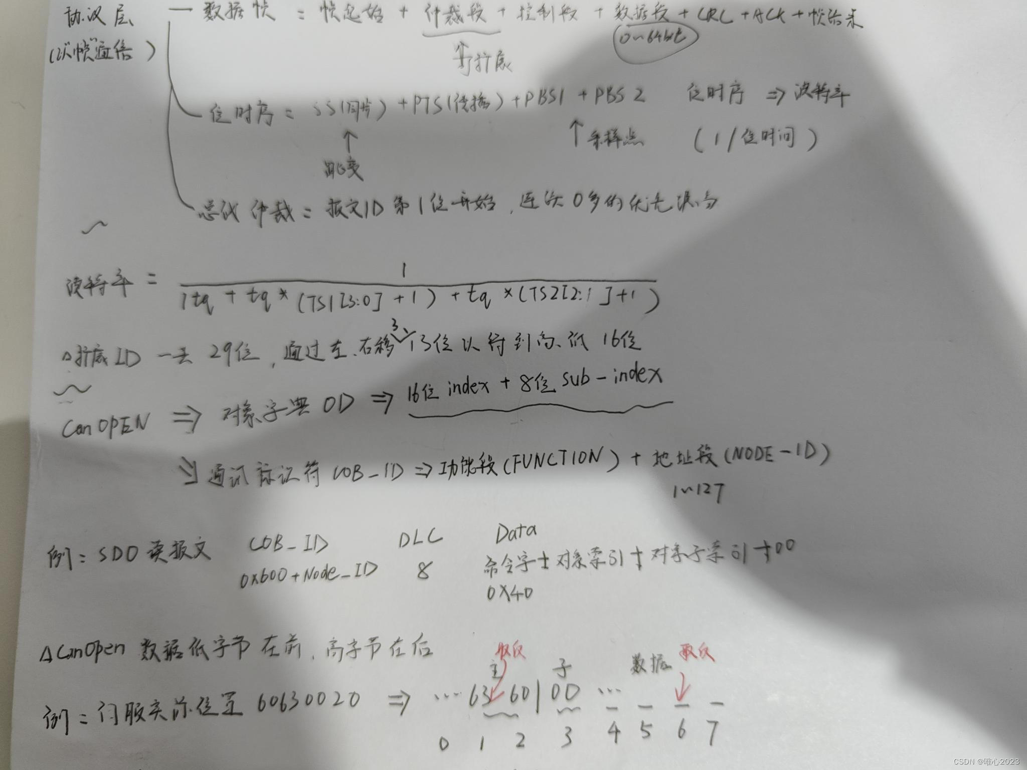 EPOS4控制板使用过程中的总结与改进日志(2)_epos4 50 5 can-CSDN博客
