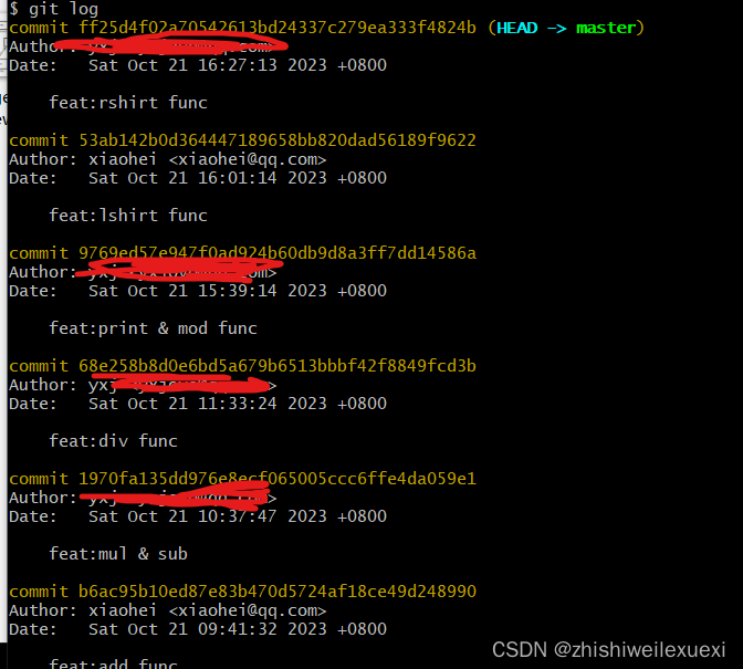 使用 Git Rebase 合并中间多次提交出现冲突的解决方法git Rebase 冲突有多个文件发生冲突 如何接受所有的current 改动 Csdn博客 3970