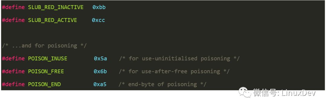 Linux内核slab内存的越界检查——SLUB_DEBUG_slab debug-CSDN博客