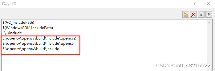 VS：无法打开文件opencv_world341d.lib_opencv 341 dll 下载-CSDN博客
