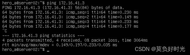 【虚拟机】VMWare中linux系统的创建、复制与用户名修改_encrypt the lvm group with luks-CSDN博客