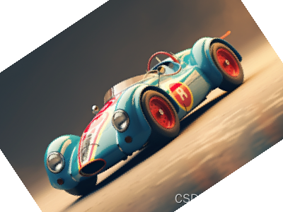 【单点知识】基于实例讲解PyTorch中的transforms类_pytorch 透视变换-CSDN博客