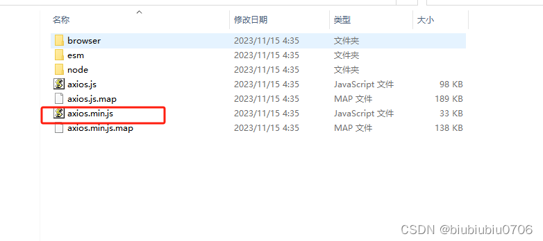 Axios使用方式_axios.min.js-CSDN博客
