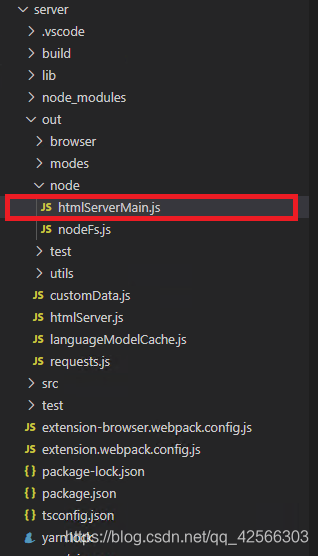 C#IDE开发 语法服务支持之Omnisharp Client_omnisharp ide-CSDN博客