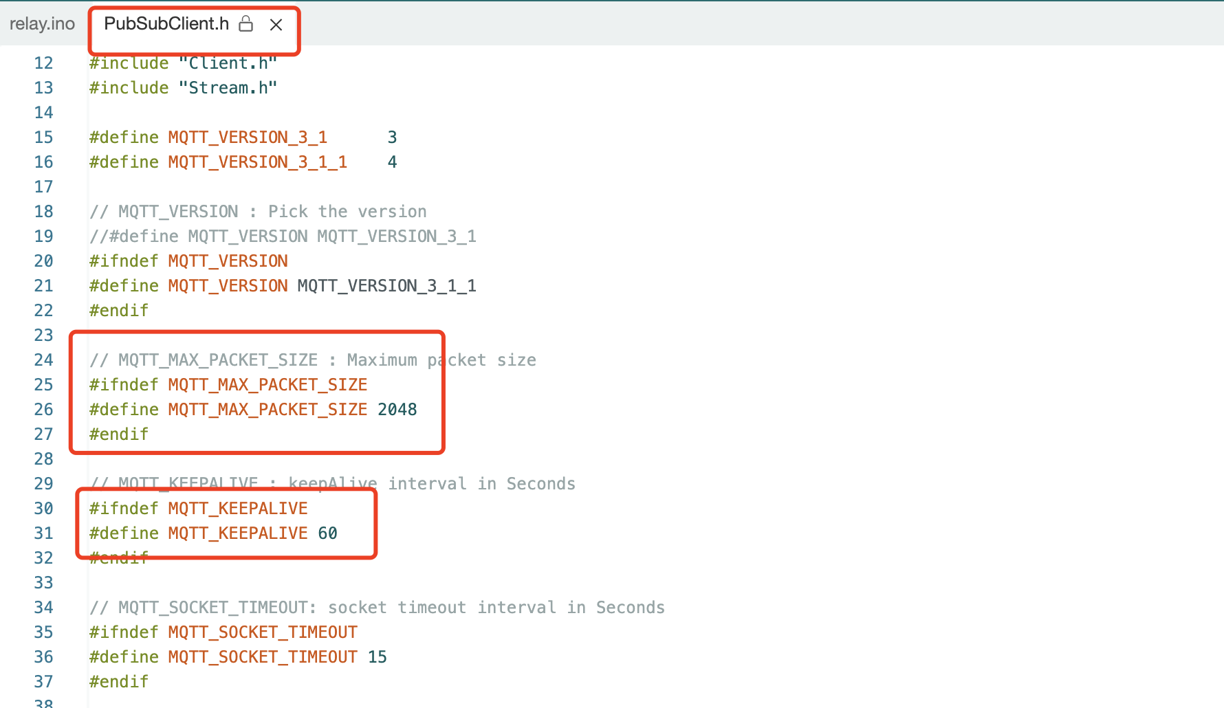 Arduino+ESP8266+华为云物联网平台实现智能开关-CSDN博客