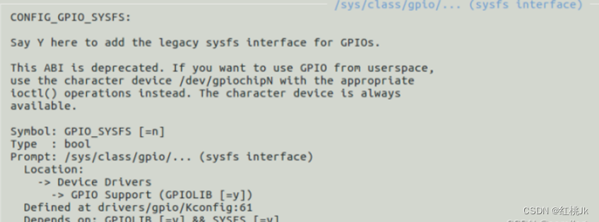 Android&Linux GPIO控制方法_android gpio-CSDN博客