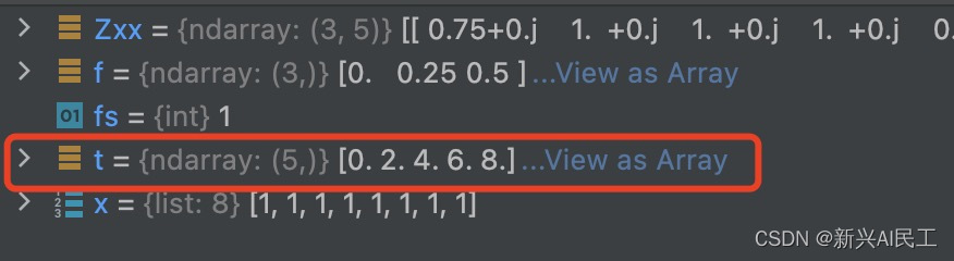 python的opencv操作记录(七)——短时傅里叶变换(stft)_stft python-CSDN博客