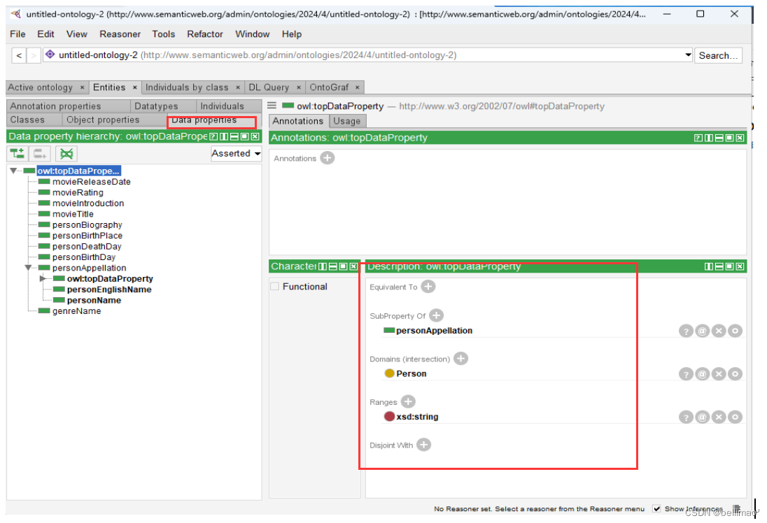 知识工程 - 本体建模与知识表示_d2rq-CSDN博客