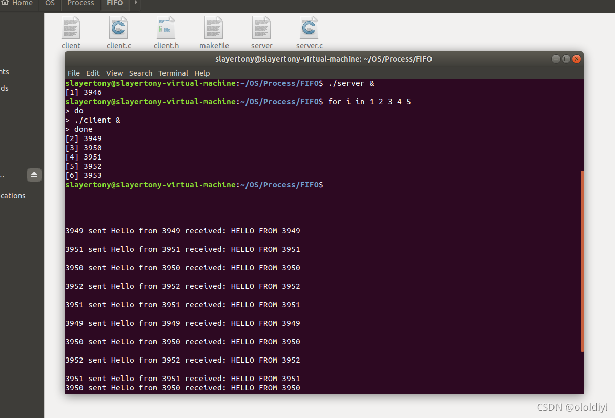 Linux进程控制_ubuntu fprintf-CSDN博客