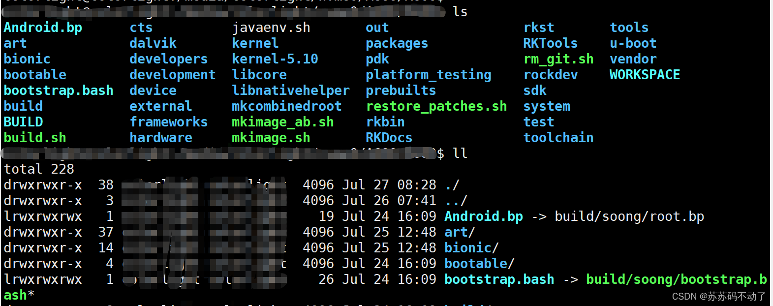 嵌入式Android开发 系统层 busybox 工具的导入使用 选配了 ntpd ftpd_stericson.busybox-CSDN博客