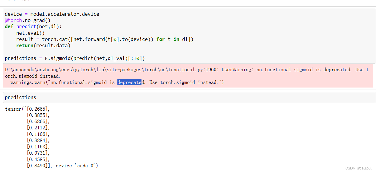 torchkeras.KerasModel类的使用-CSDN博客