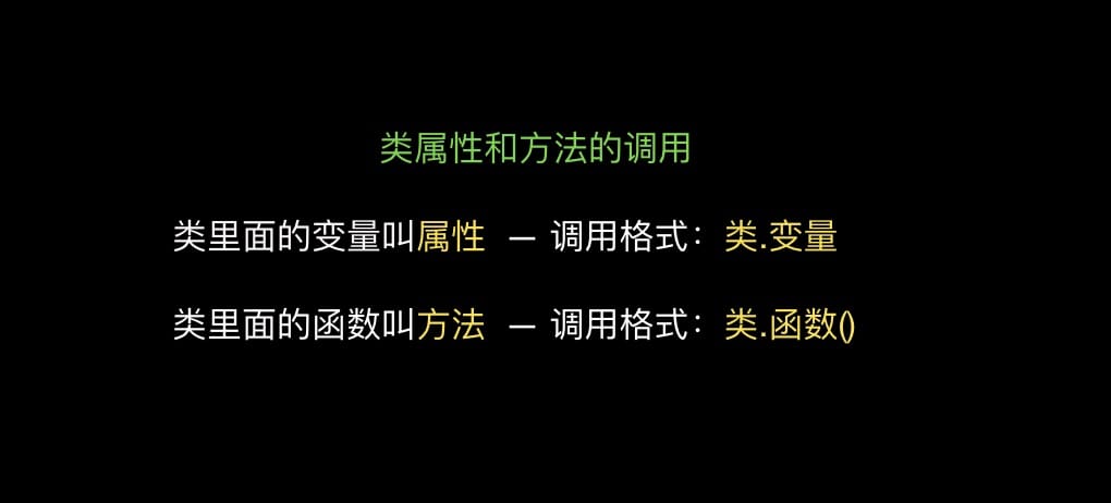 超详细python教程——类的定义和调用python类的定义和调用 Csdn博客