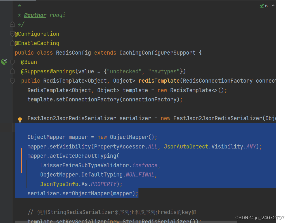 import com.fasterxml.jackson.databind.jsontype.impl ...