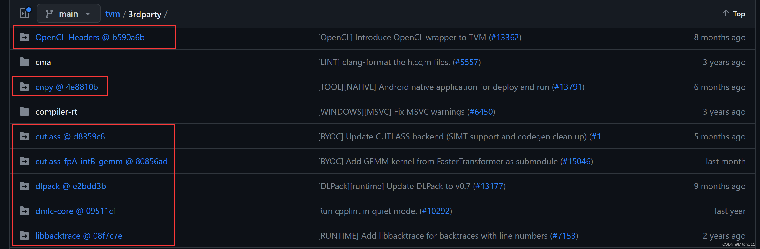 【开发环境】Windows下搭建TVM编译器_windows下使用tvm-CSDN博客